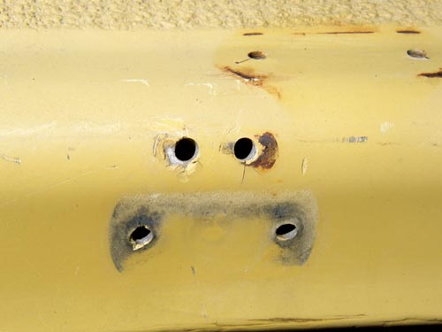 How to do fibreglass boat repairs like a pro